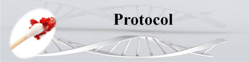 The One-Step Buccal Cell DNA Purification Kit is a kit used to isolate ...