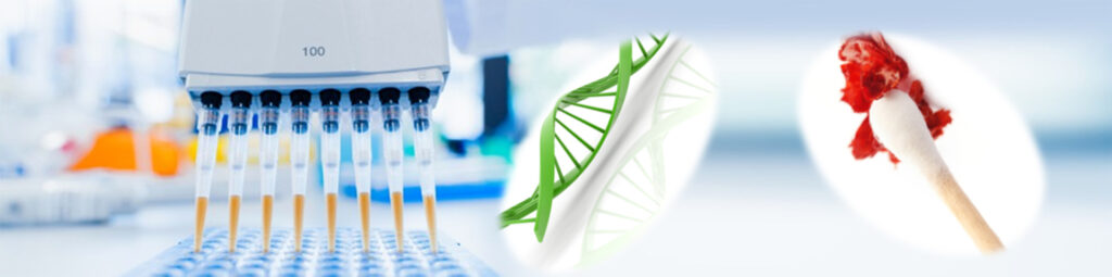 One-Step Touch DNA Purification Kit: Fast & Efficient DNA Extraction ...