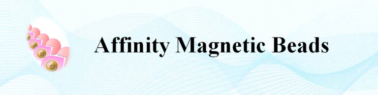 IMAC - Rapid Affinity Purification Chromatography