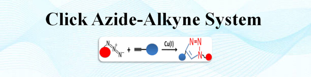 Copper-Catalyzed Azide-Alkyne Cycloaddition (CuAAC): A Versatile and ...