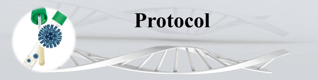 One-Step Swab/Saliva Viral RNA-DNA Purification Protocol
